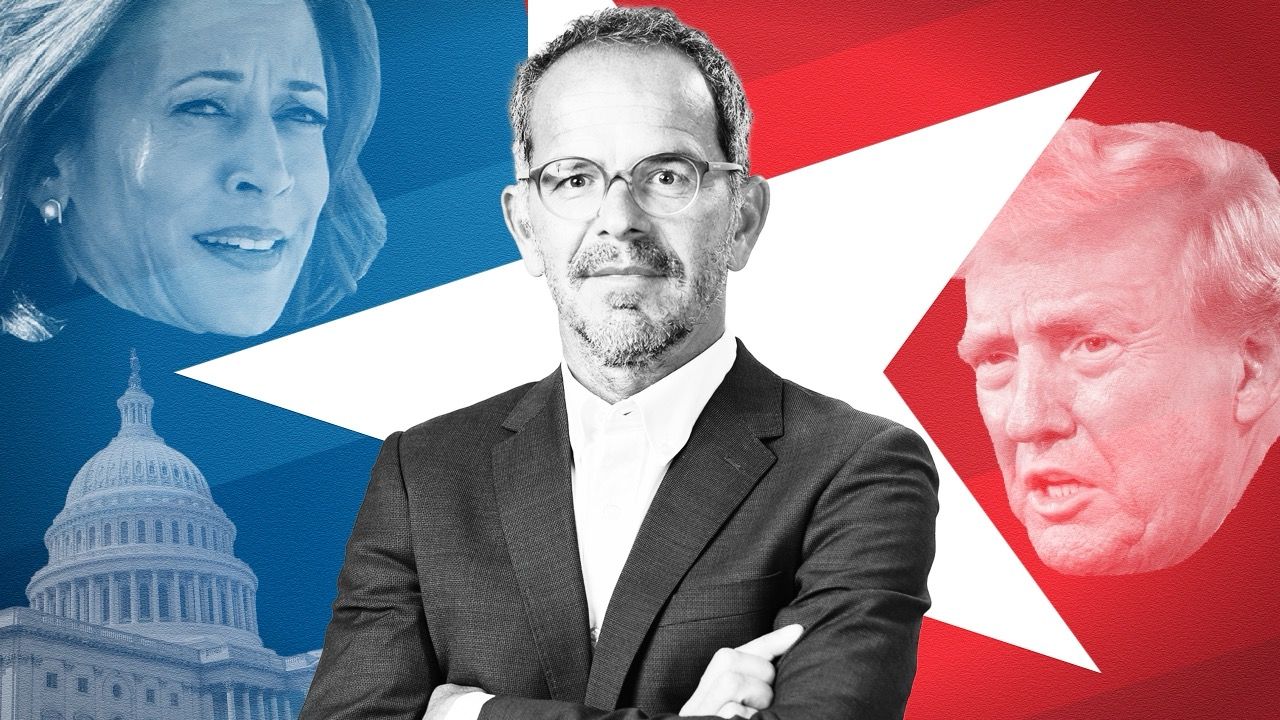 US-Wahl 2024: Ein Blick in die amerikanische Seele