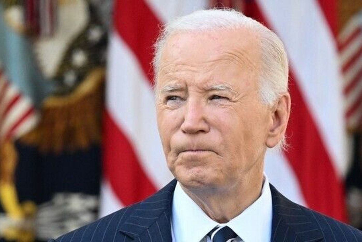 Joe Biden hat Prostatakrebs