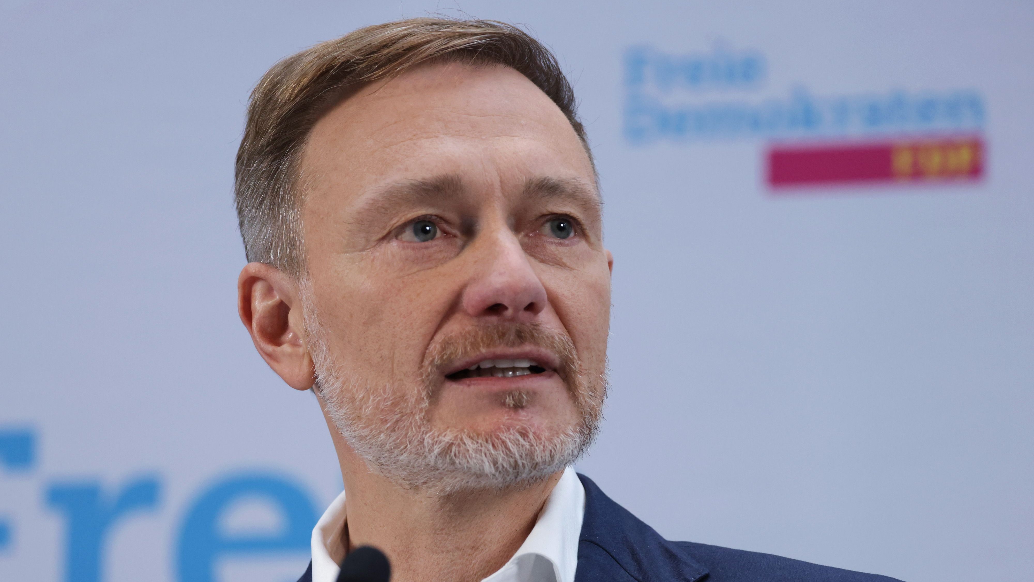 Kommentar: Lindners Papier ist stark – doch er überging einen Schritt
