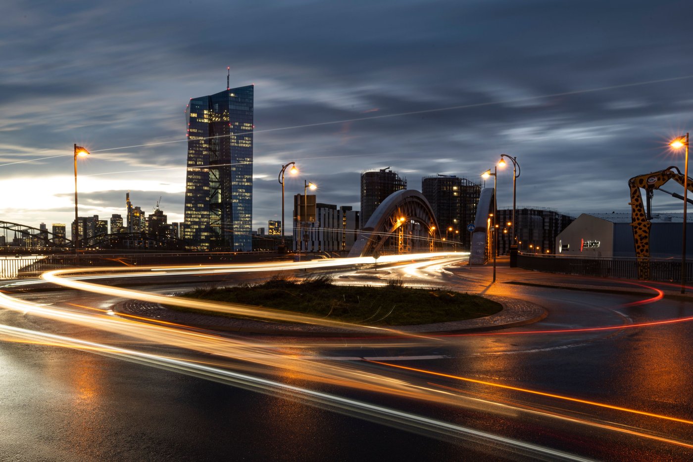 EZB: Diese 6 Risiken erschweren den Kampf gegen die Inflation