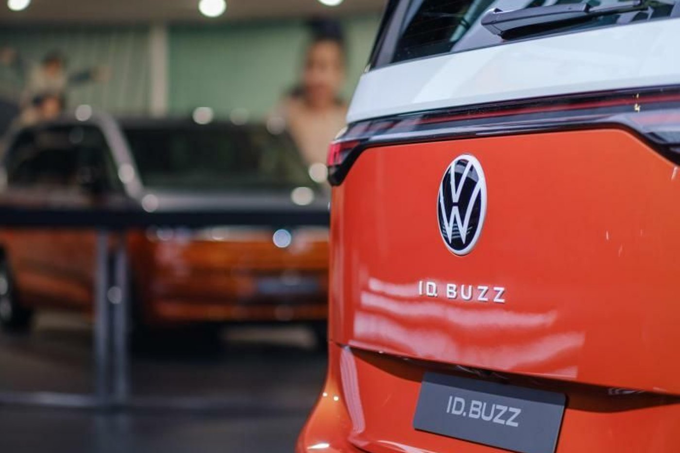 VW: Volkswagen tauscht Top-Manager für Milliarden-Sparprogramm aus