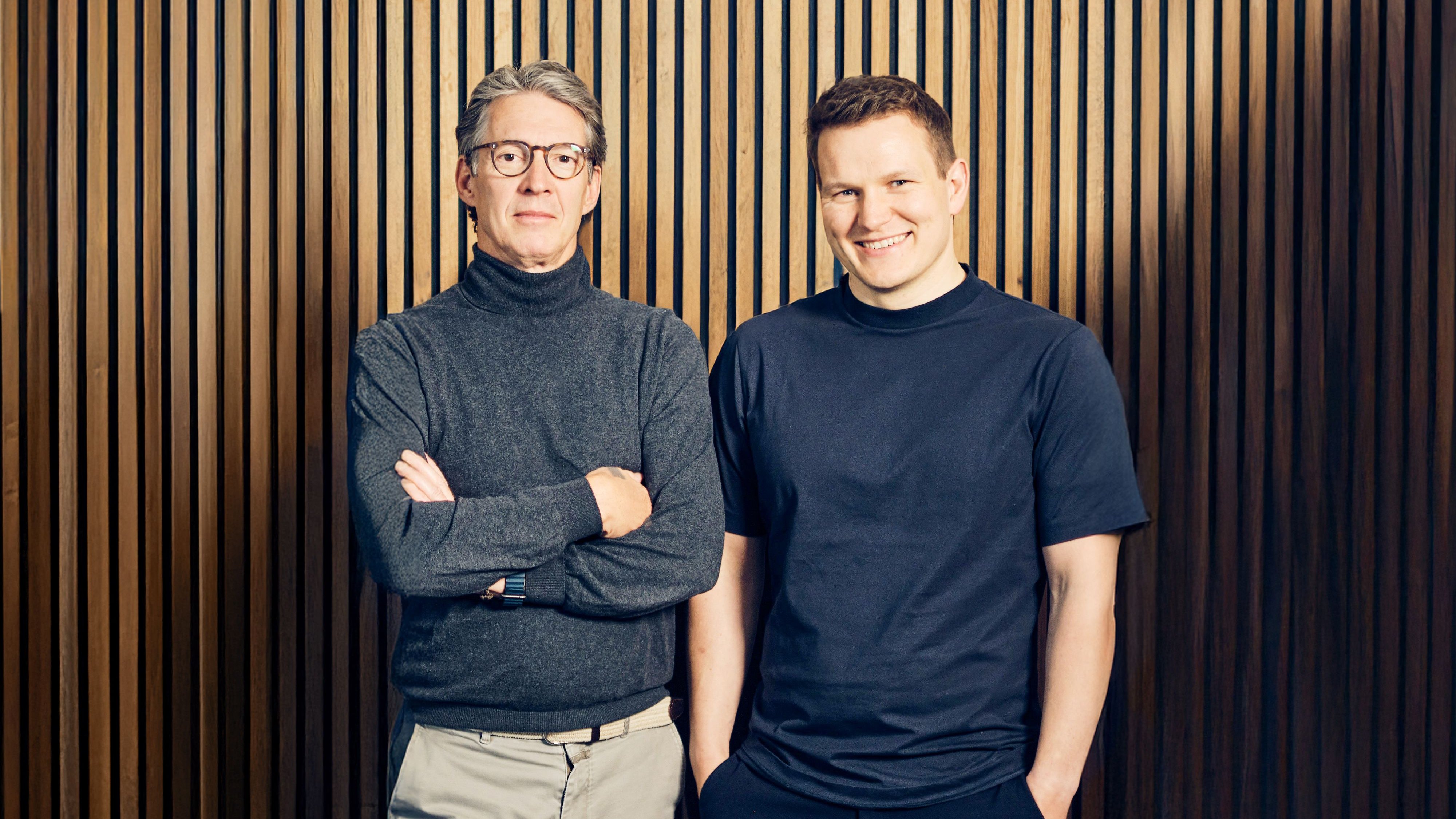 Start-ups: Diese Hamburger Investoren haben ein Gespür für Food-Firmen