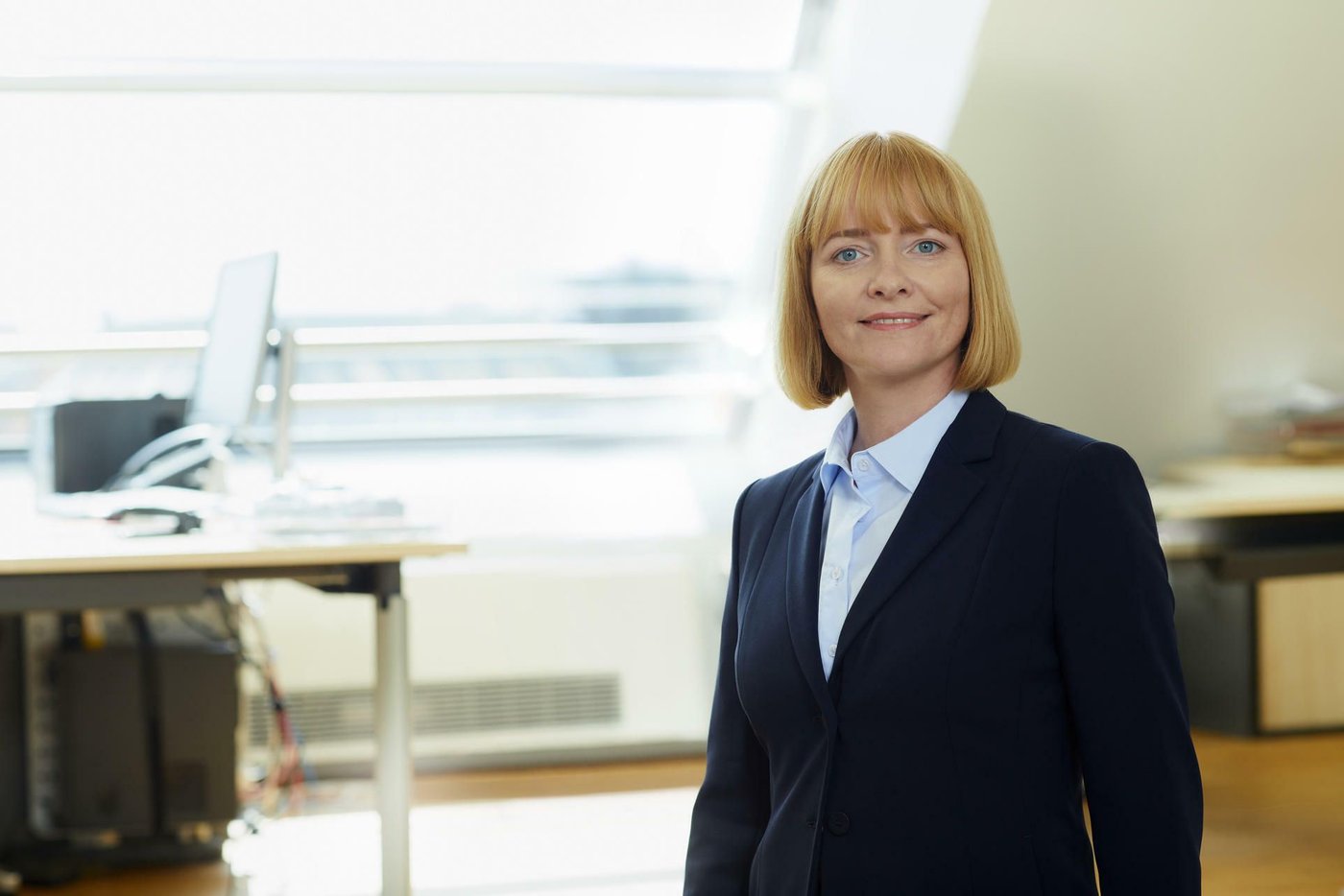 Andrea Ritzmann wechselt zur Abcbank: Weiblicher Zuwachs im Werhahn-Reich