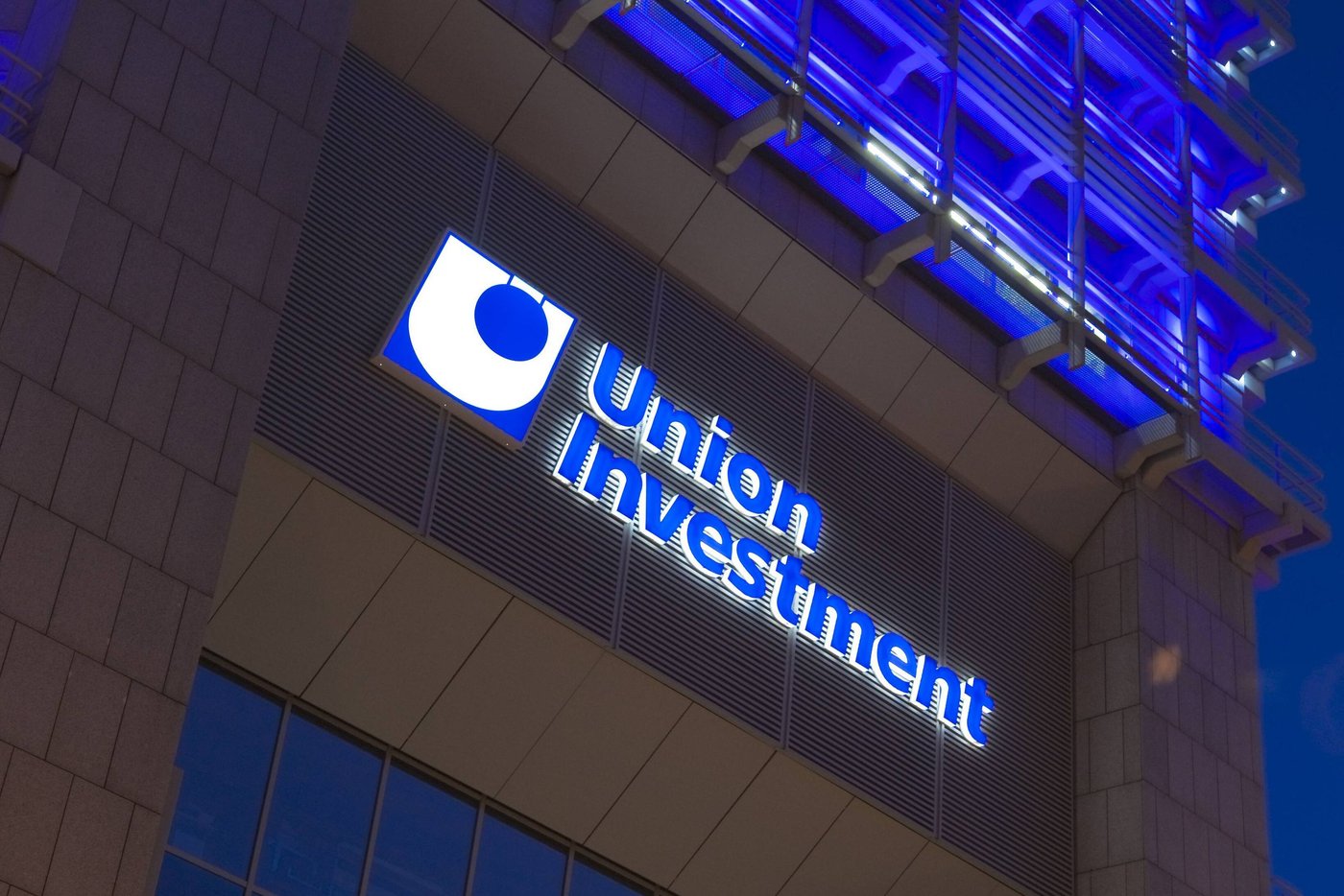 DZ-Bank-Tochter: Union Investment verliert Aktienchef an DWS