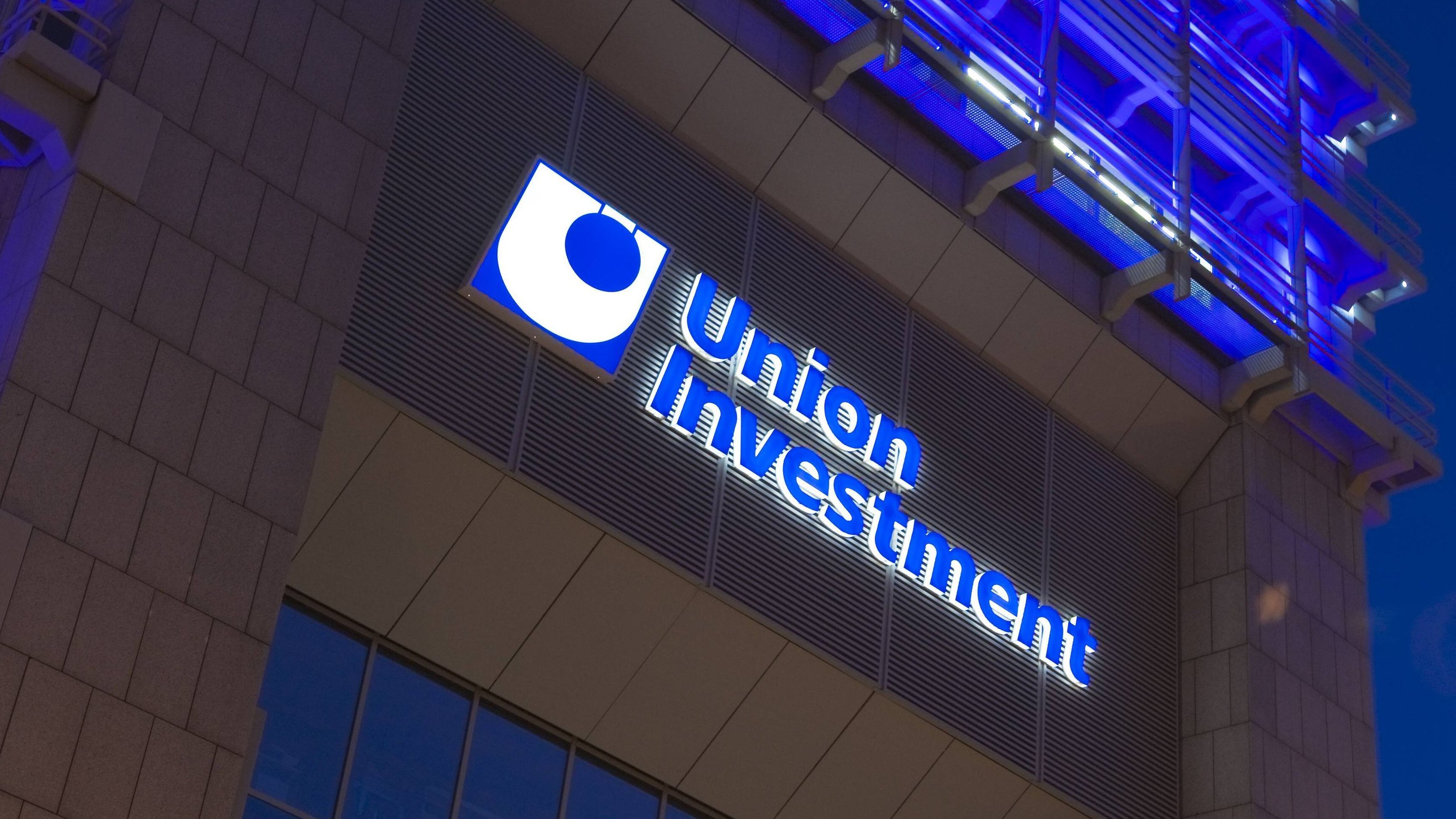 DZ-Bank-Tochter: Union Investment verliert Aktienchef an DWS