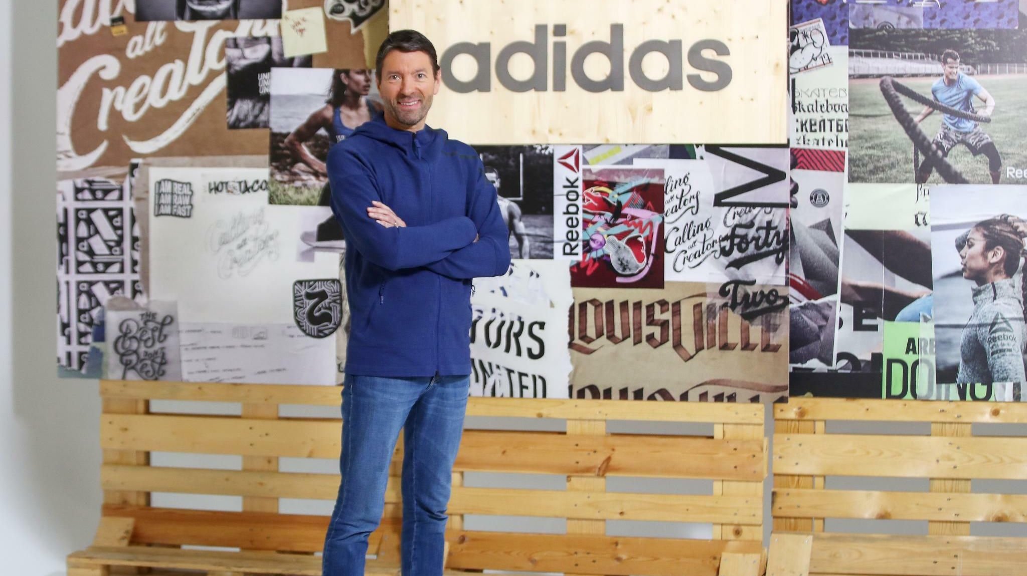 Adidas-HV: Investoren fordern mehr Innovationskraft von Adidas