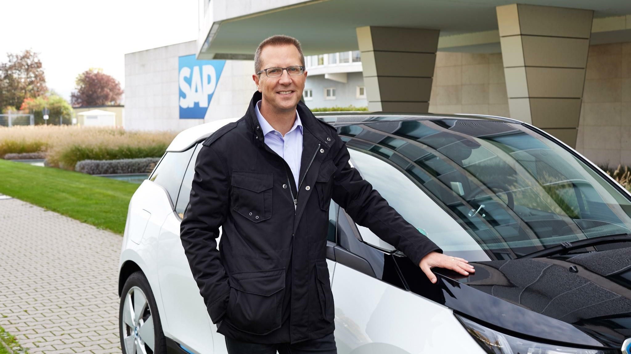 SAP-Nachhaltigkeitschef: „Einige Konzerne legen nichts offen“