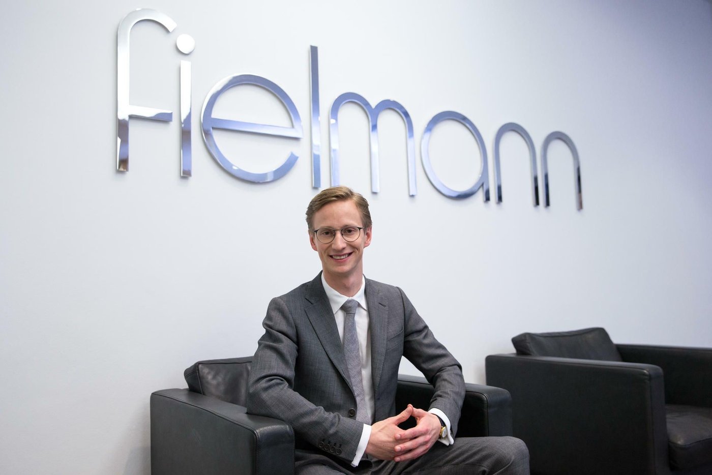 Optikerkette: Nachfolge? Fielmann.