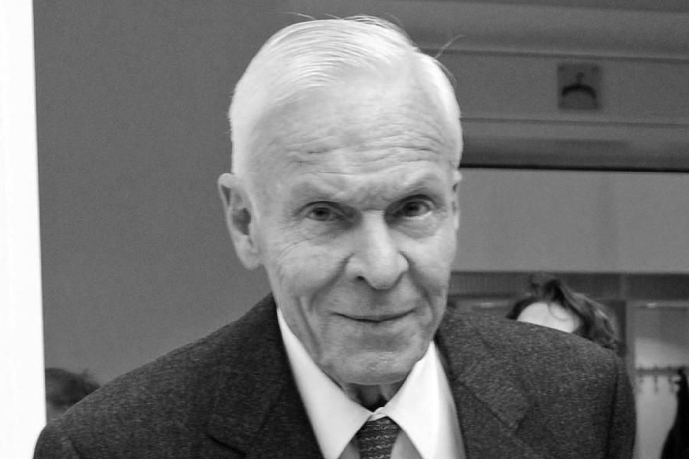 August von Finck junior: Der geheime Pate von München