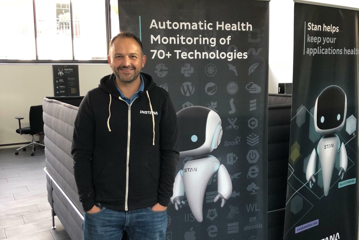 Instana: Künstliche Intelligenz statt Küchenmesser in Solingen