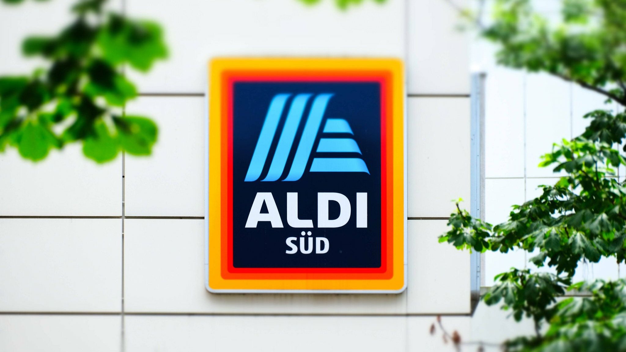 Aldi Süd testet eigenen Lieferdienst für frische Lebensmittel