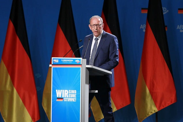 Landtagswahl Sachsen 2024: Was Sie zur Sachsen-Wahl wissen müssen