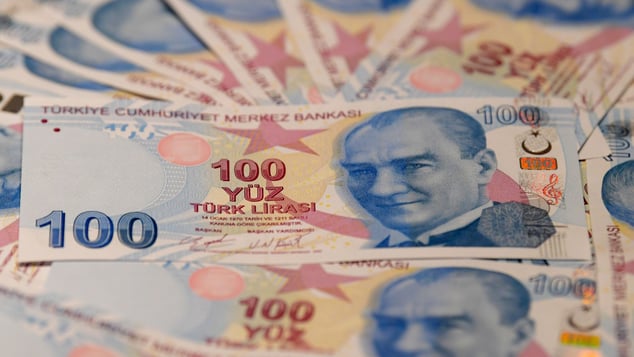 Lira News: Aktuelles Nachrichten zur türkischen Währung