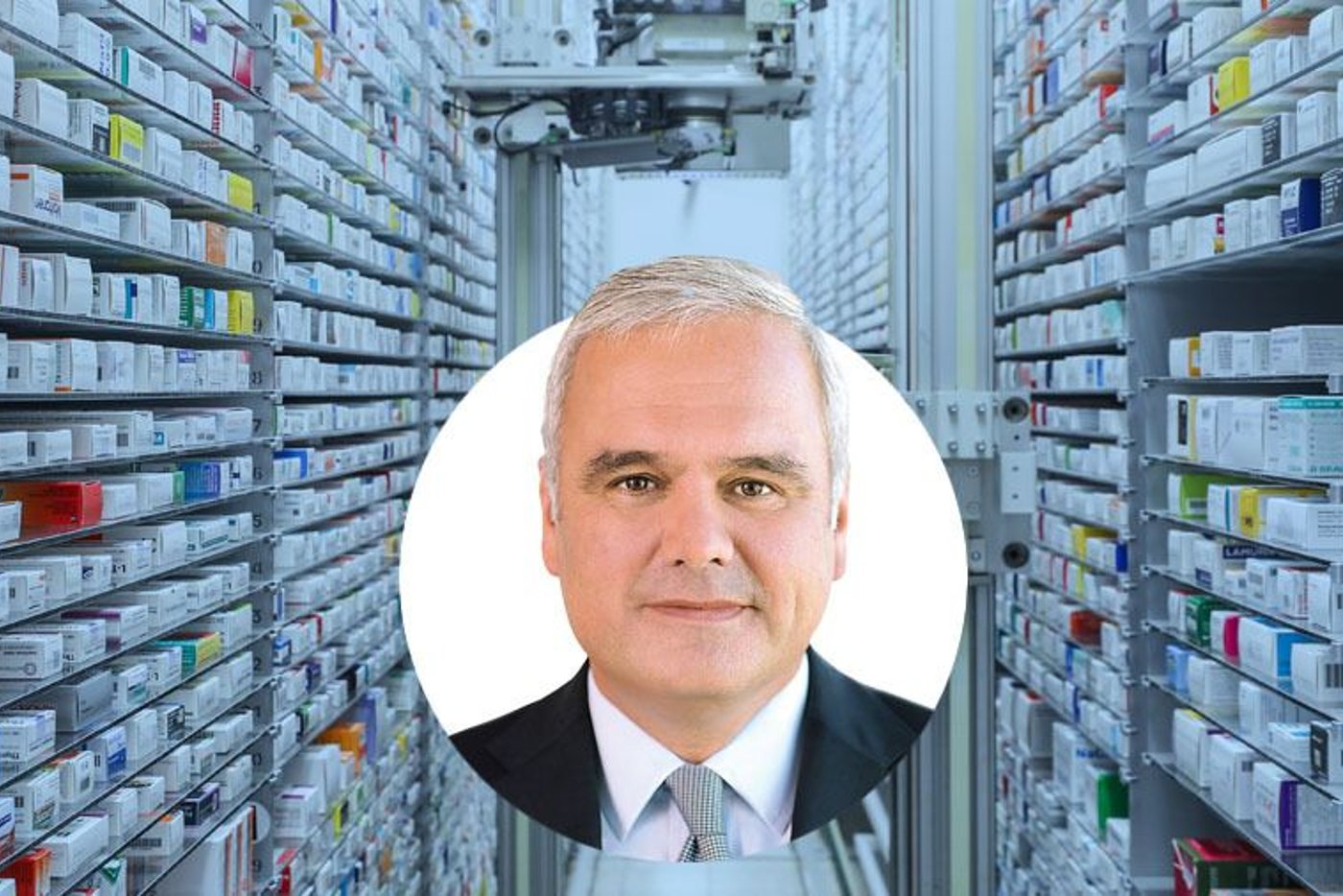 Stefan Oelrich: Deutschland kann bei Pharma und Biotech weltweit mitspielen