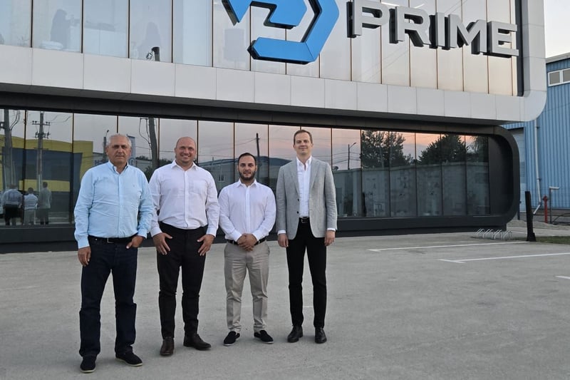 Private Equity: Wie ein Ex-Banker von der Energiewende profitieren will