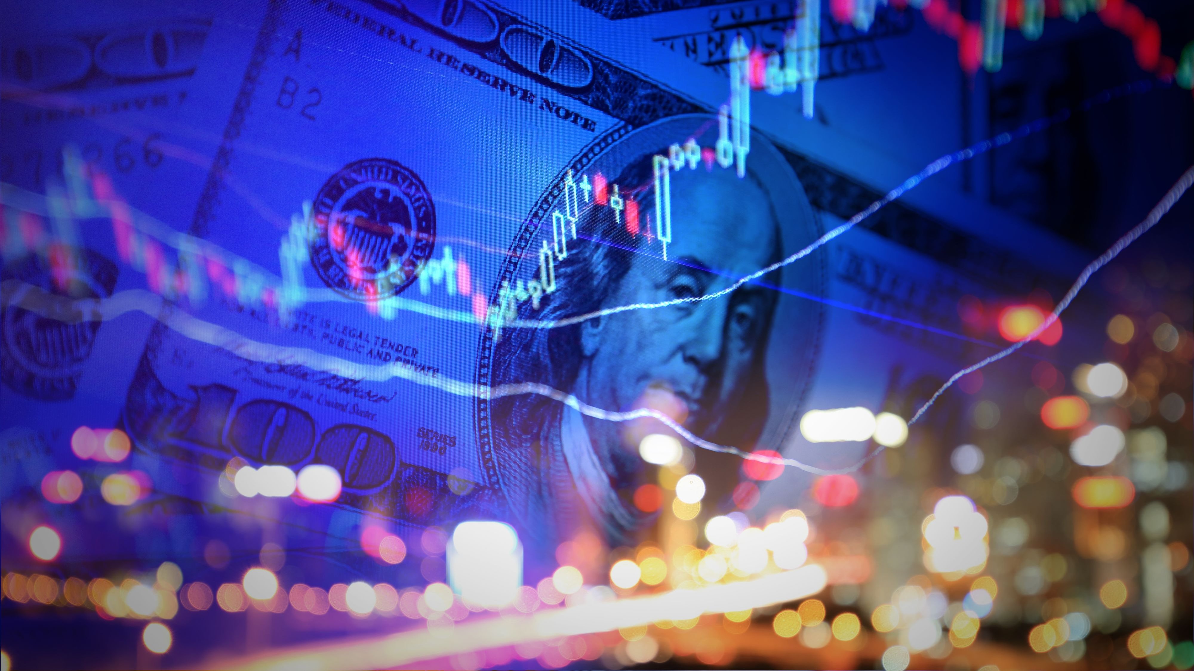 Geldanlage: Internationale ETFs mit starker Rendite ohne US-Beteiligung