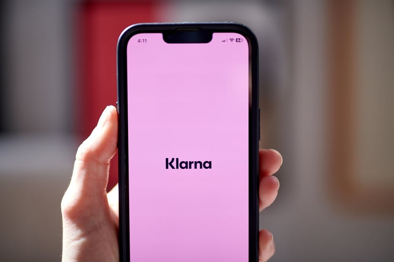 Was ist Klarna?: Das müssen Sie über den Bezahldienst wissen