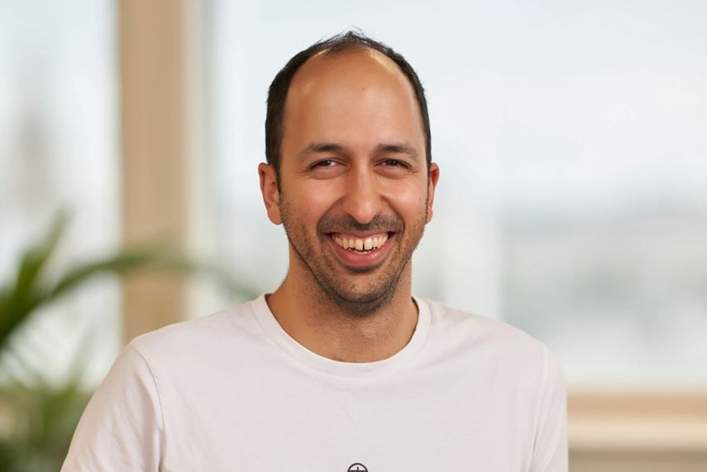 Huma Therapeutics: „Wenn du dich nicht alle sechs Monate neu erfindest ...