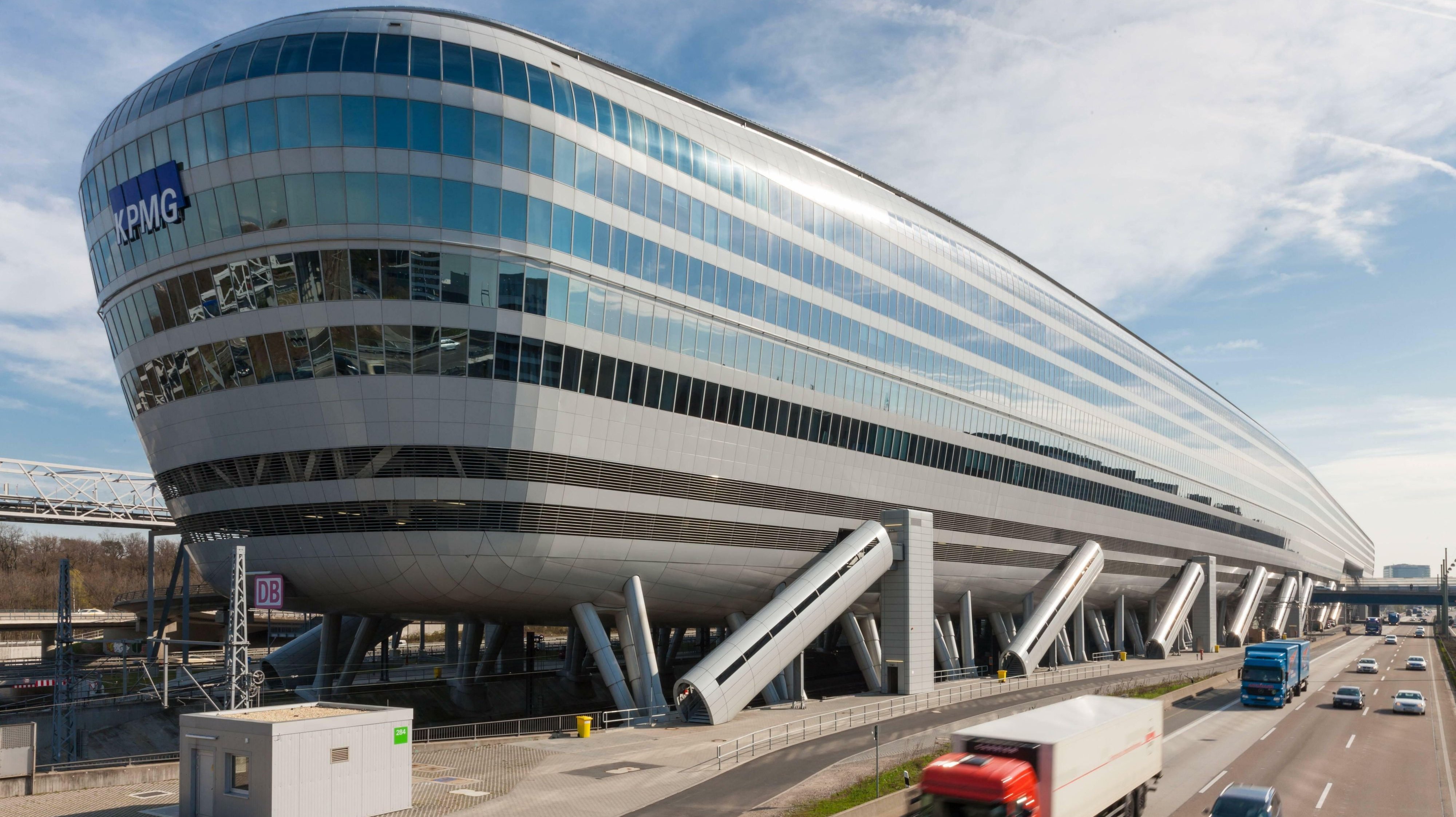 Immobilien: Blackstone tauscht Officefirst-Vorstand aus