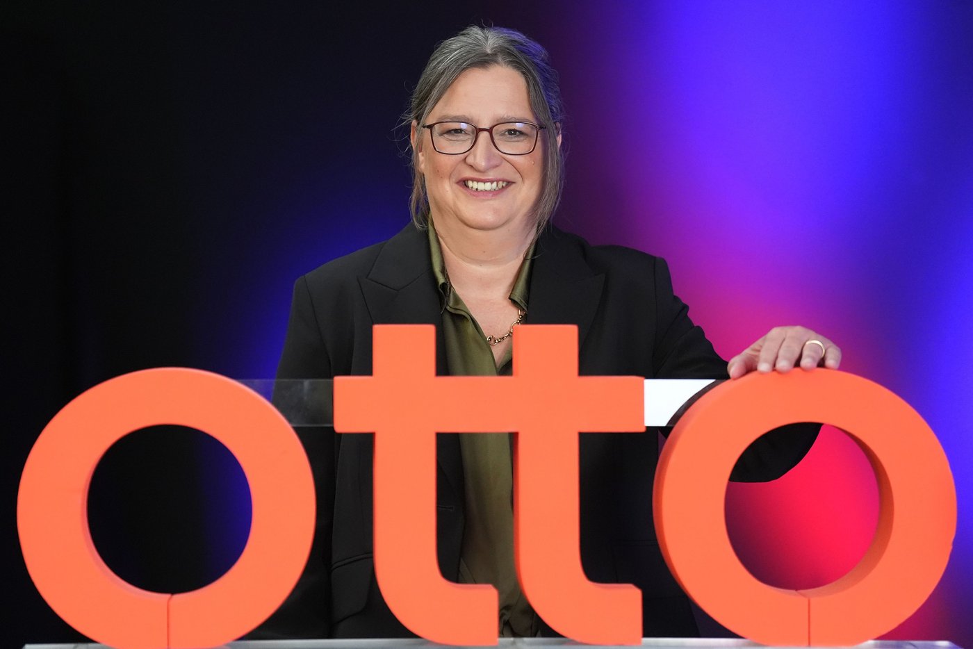 Otto Group: „Wir haben einen attraktiven Marktplatz für tausende Partner“