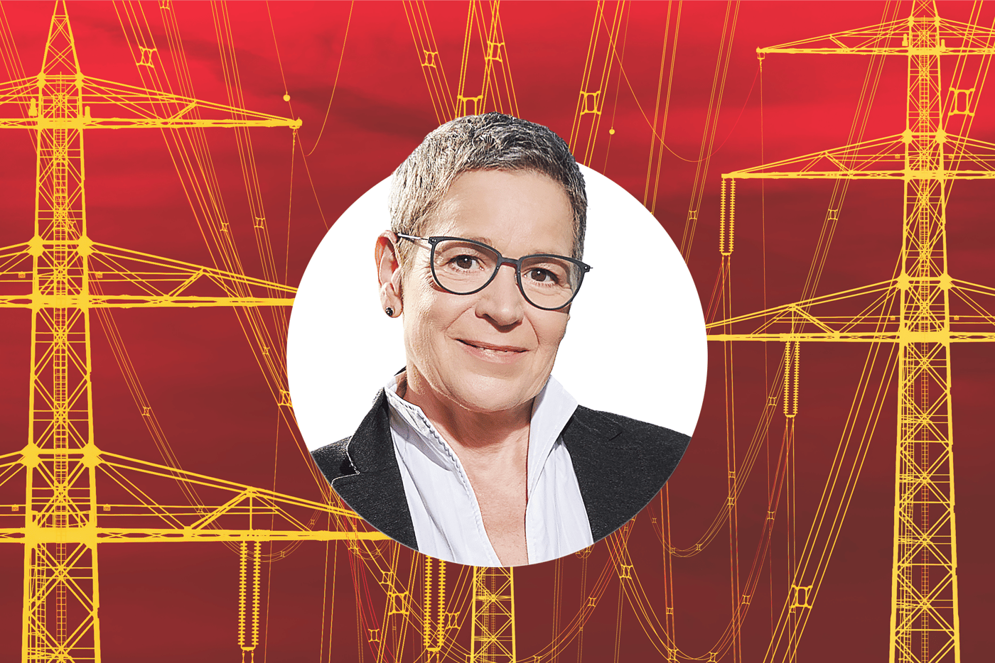 Simone Menne Gehalt