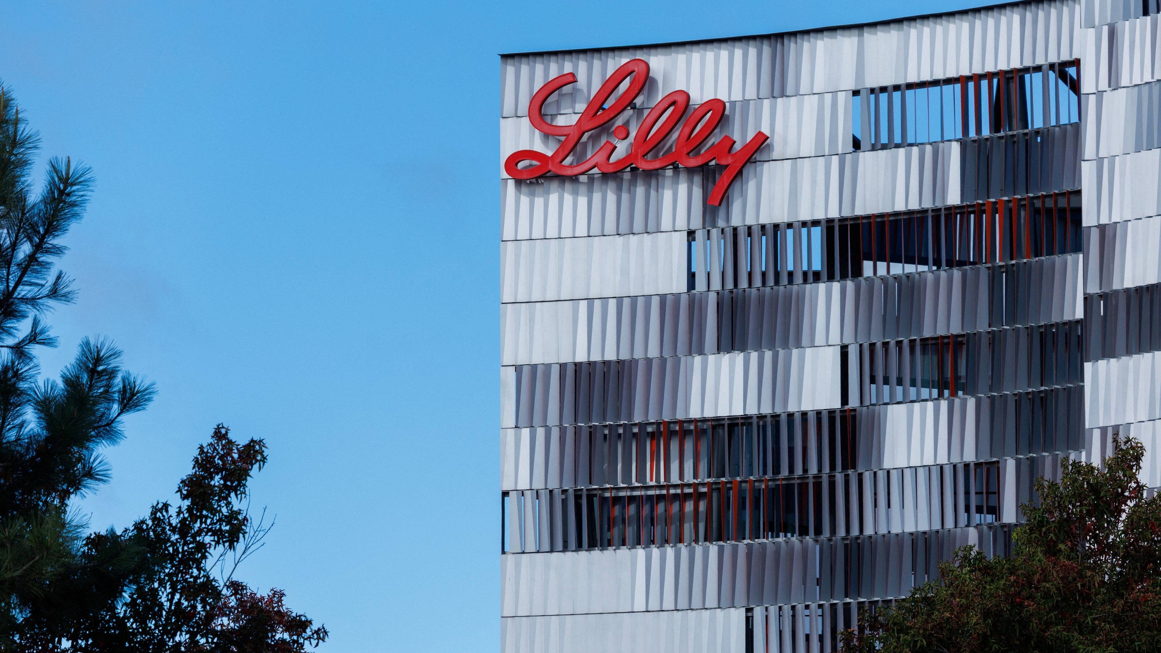 Pharmaindustrie: Eli Lilly zahlt bis zu 2,4 Milliarden Dollar für ...