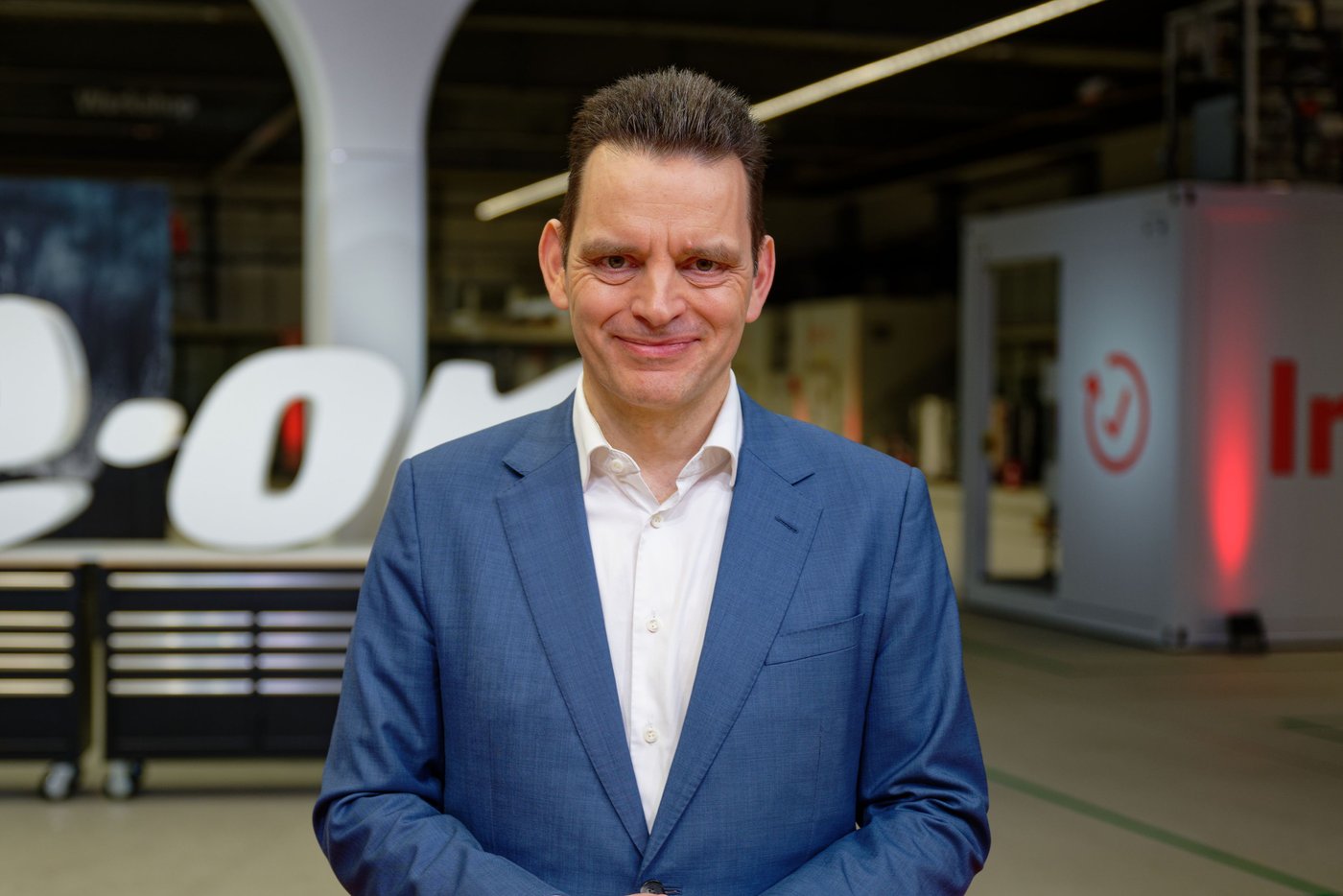 Eon-Chef: „Kein privates Unternehmen würde in Kernkraftwerke investieren“