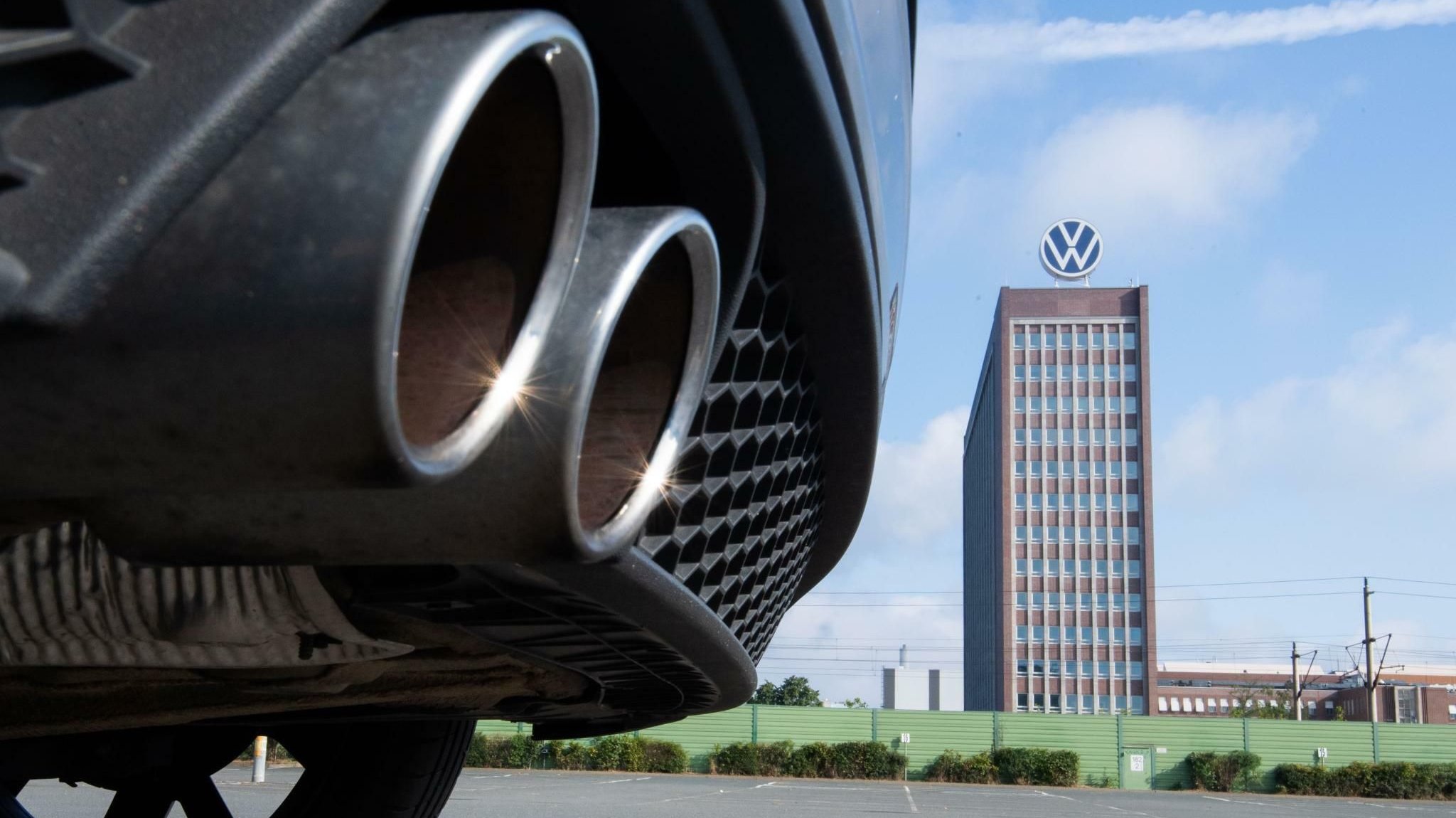 Kommentar: Richter entlarven VW-Vergleich mit Winterkorn und Stadler