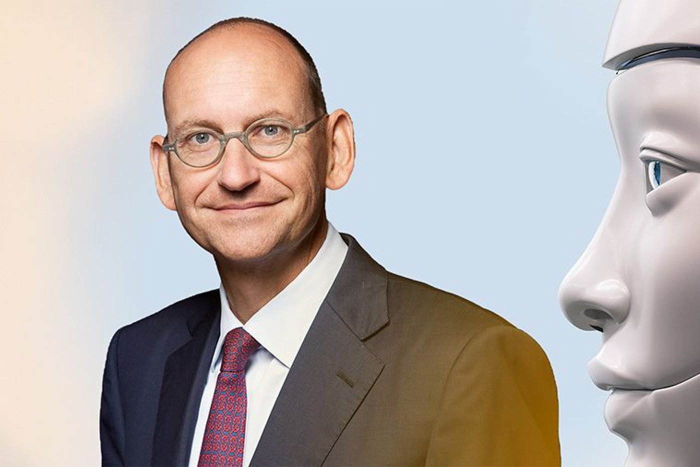 Handelsblatt Disrupt: Ökonom Stelter: „Bevor wir im Alleingang die Welt ...