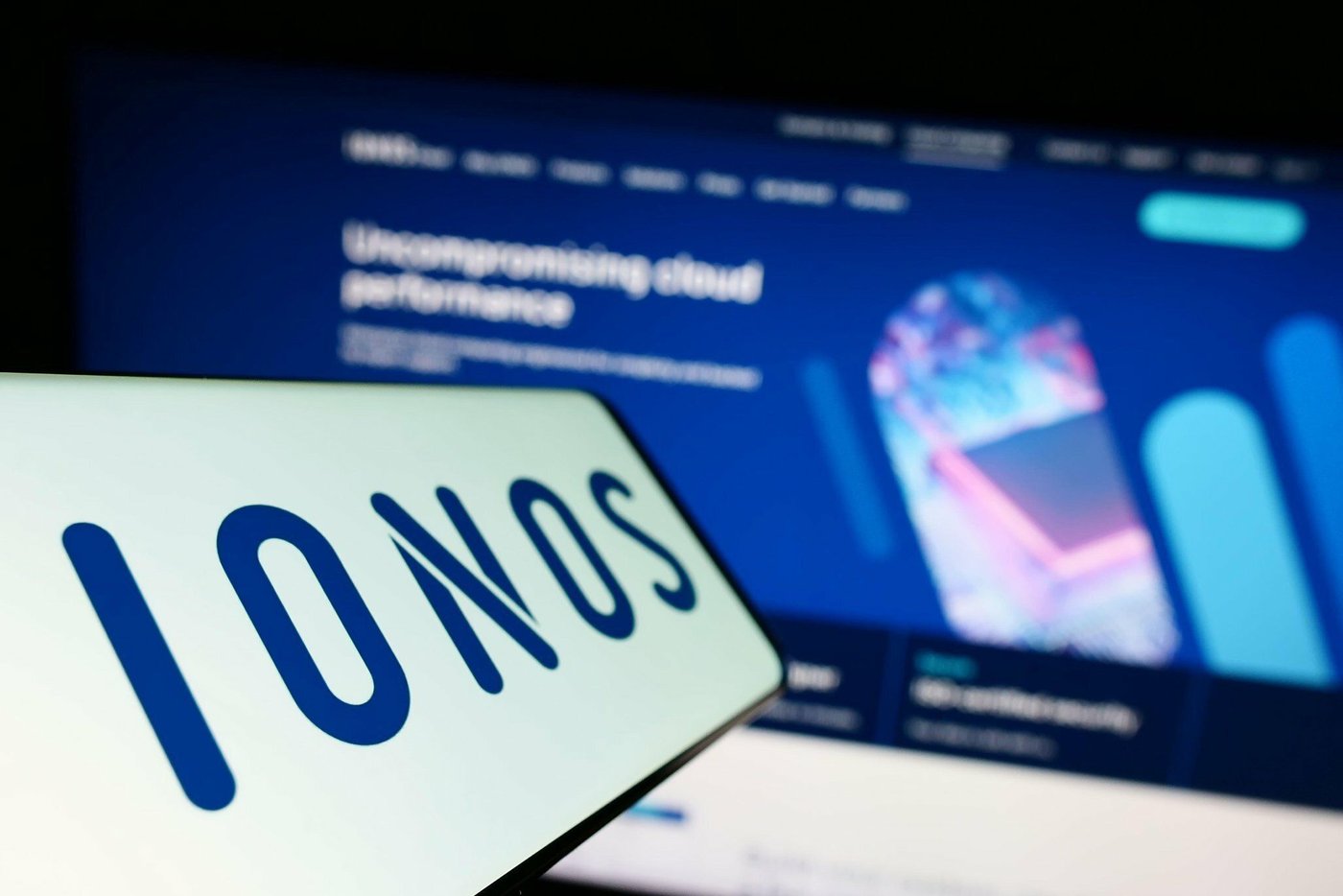 Ionos: Ausgabepreis wohl am unteren Ende der Preisspanne