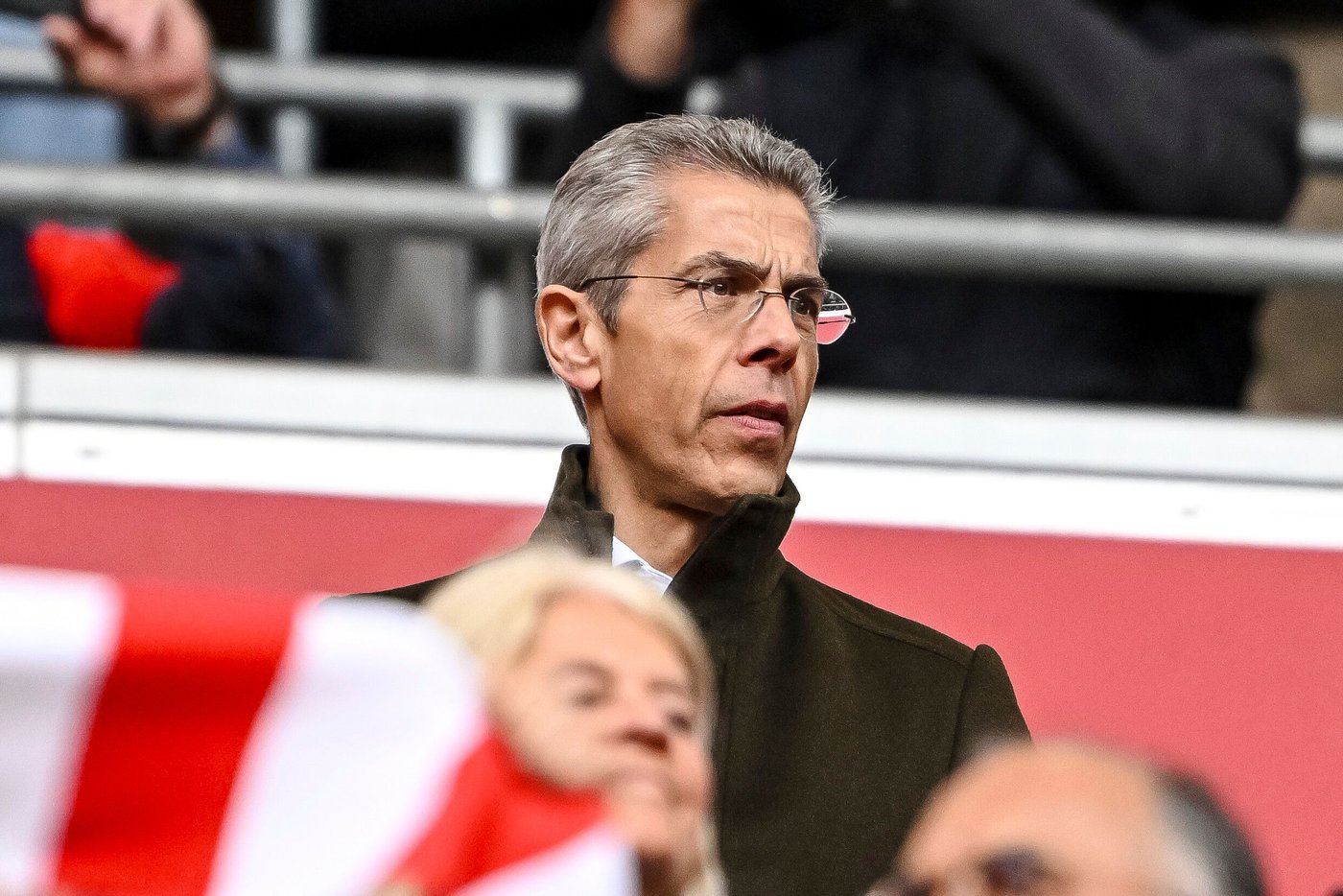 Michael Diederich: FC-Bayern-Finanzchef heuert bei der Deutschen Bank an