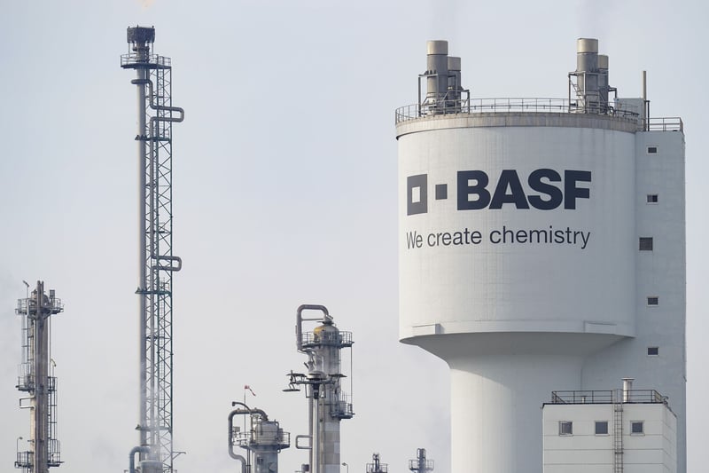 BASF: Wie viel Potential steckt in der Chemie-Aktie?