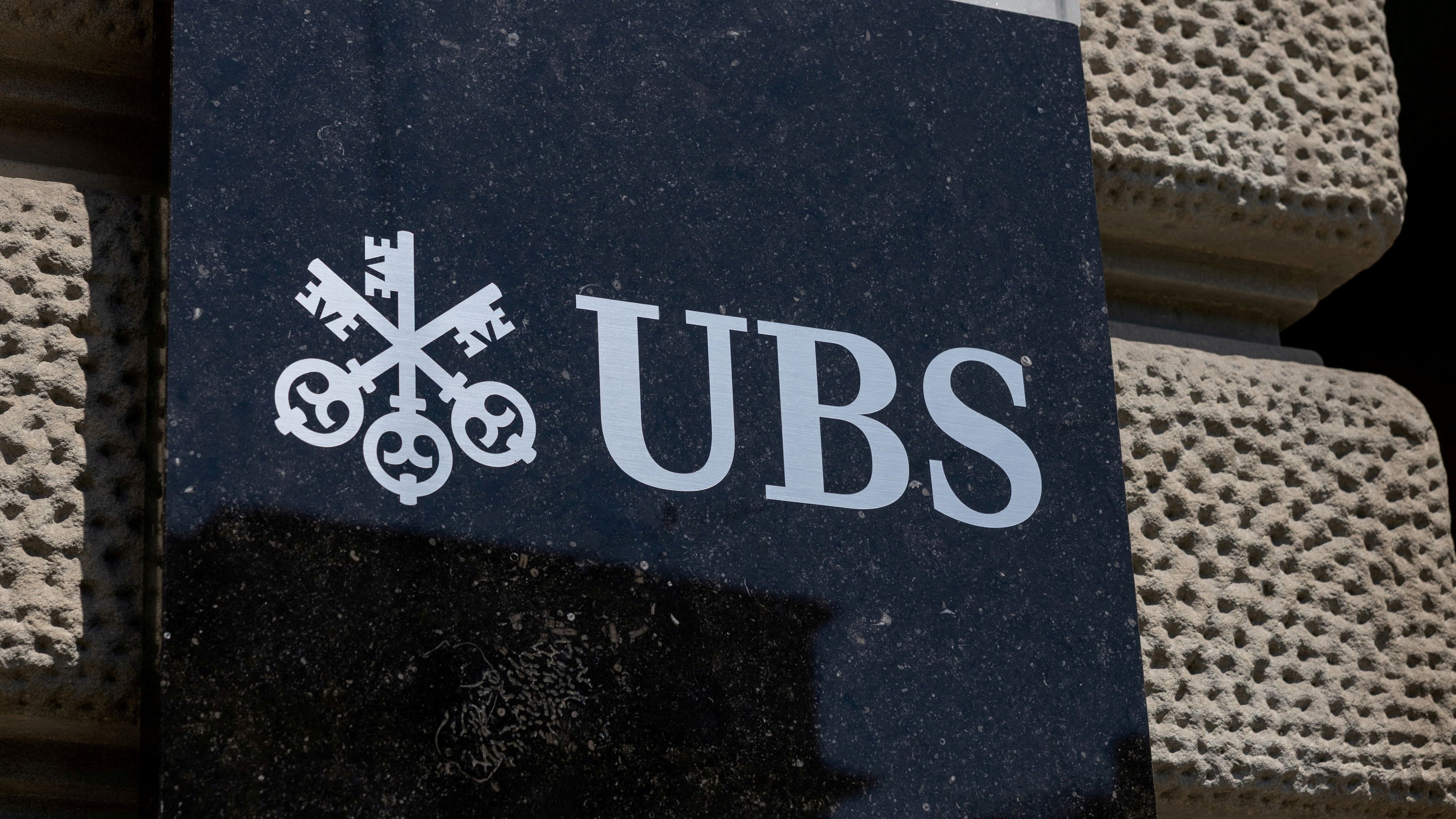 Bank: UBS erhält bedingte Genehmigung für US-Geschäft