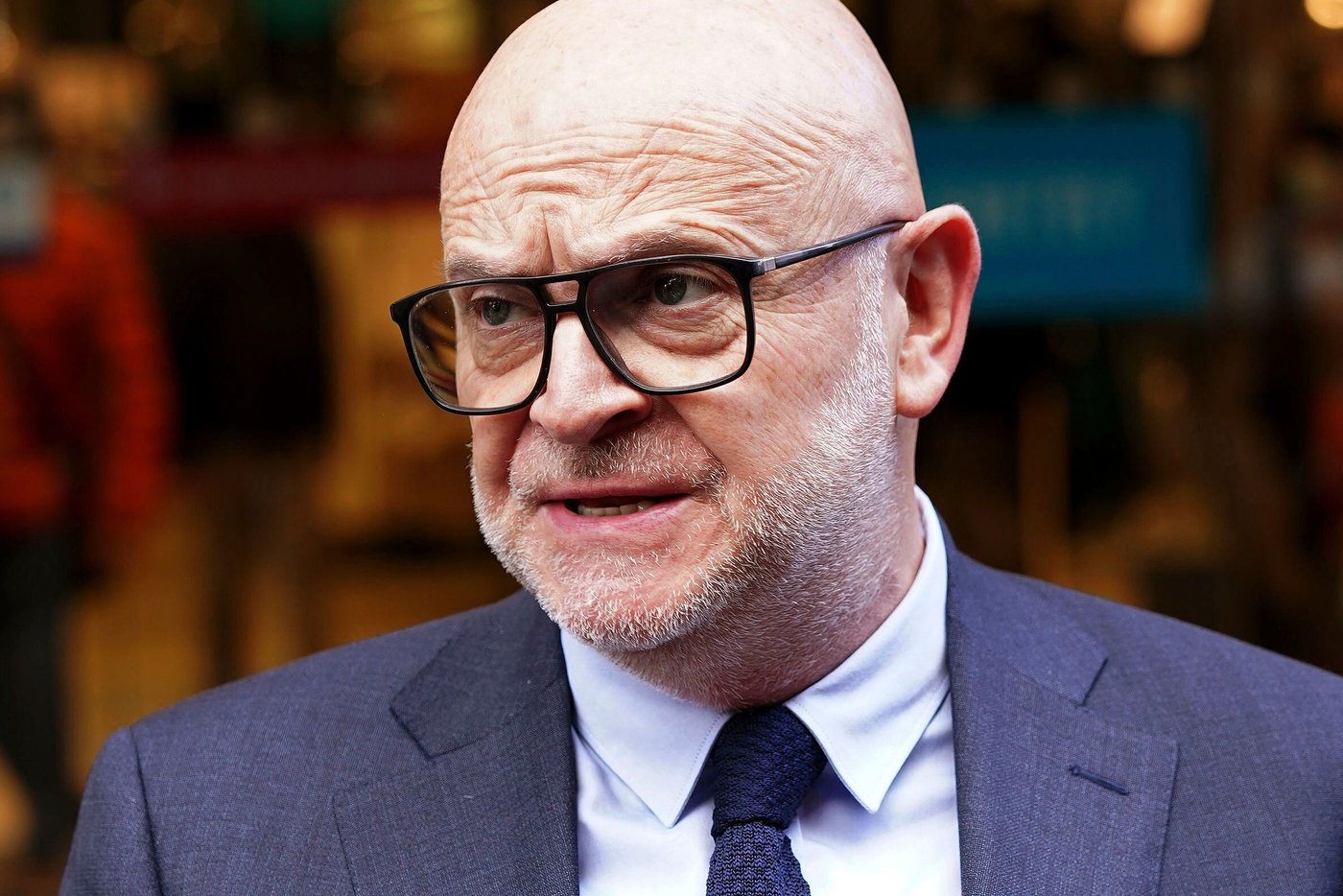 Primark: Chef tritt nach Anschuldigungen wegen Fehlverhaltens zurück