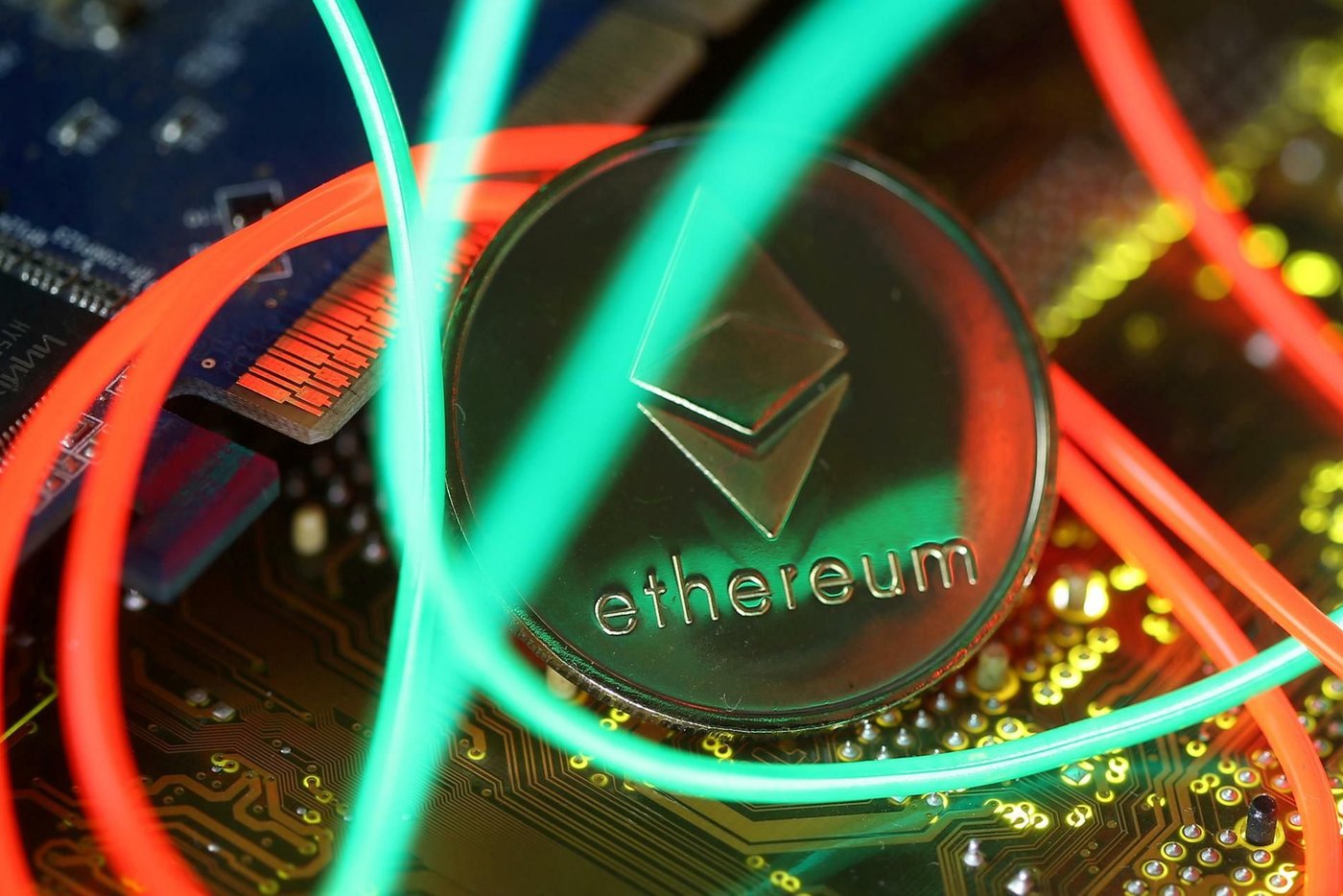 Ethereum-ETF: Was Anleger wissen müssen