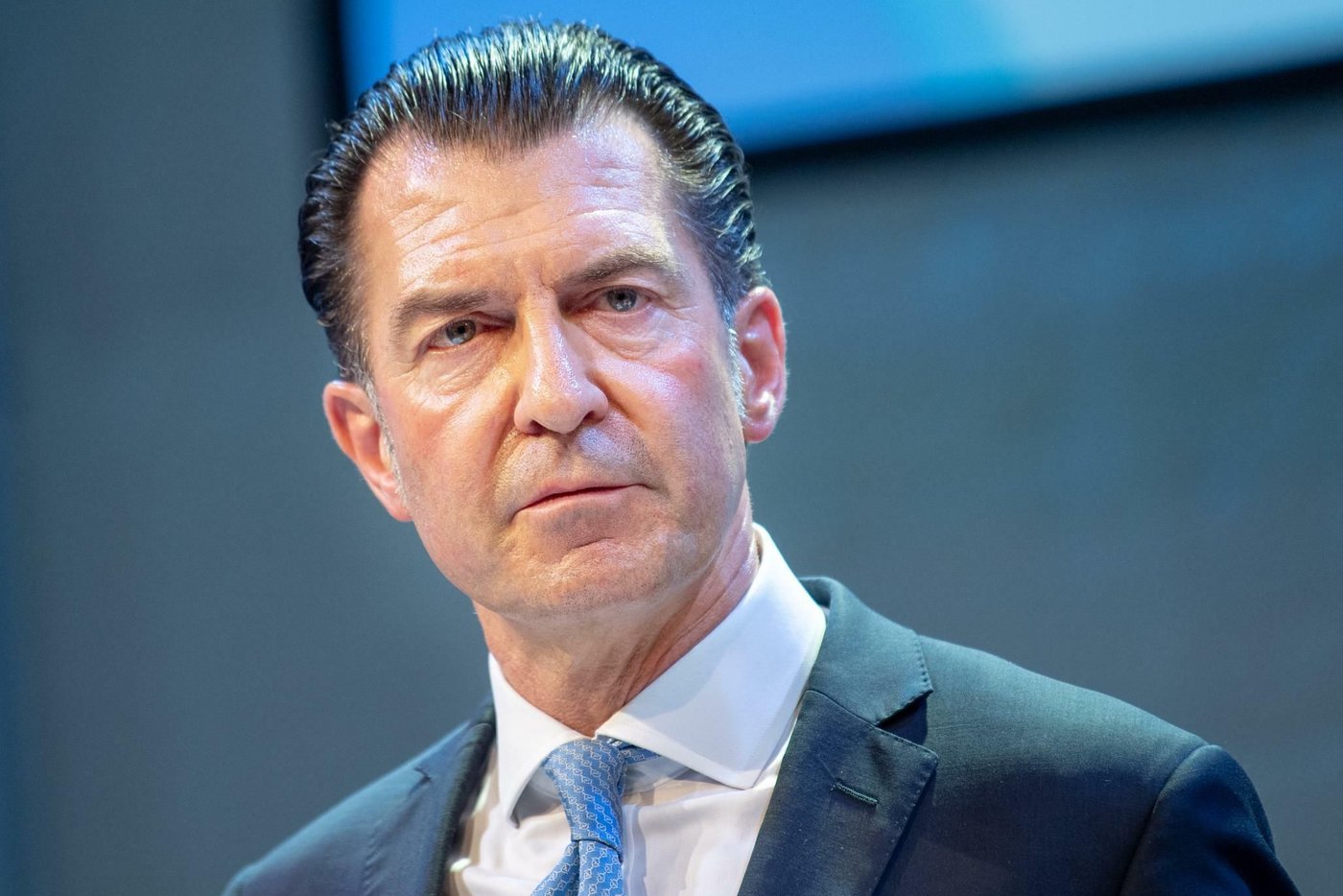 Philipp Welte: Burda bündelt seine deutschen Verlagsaktivitäten