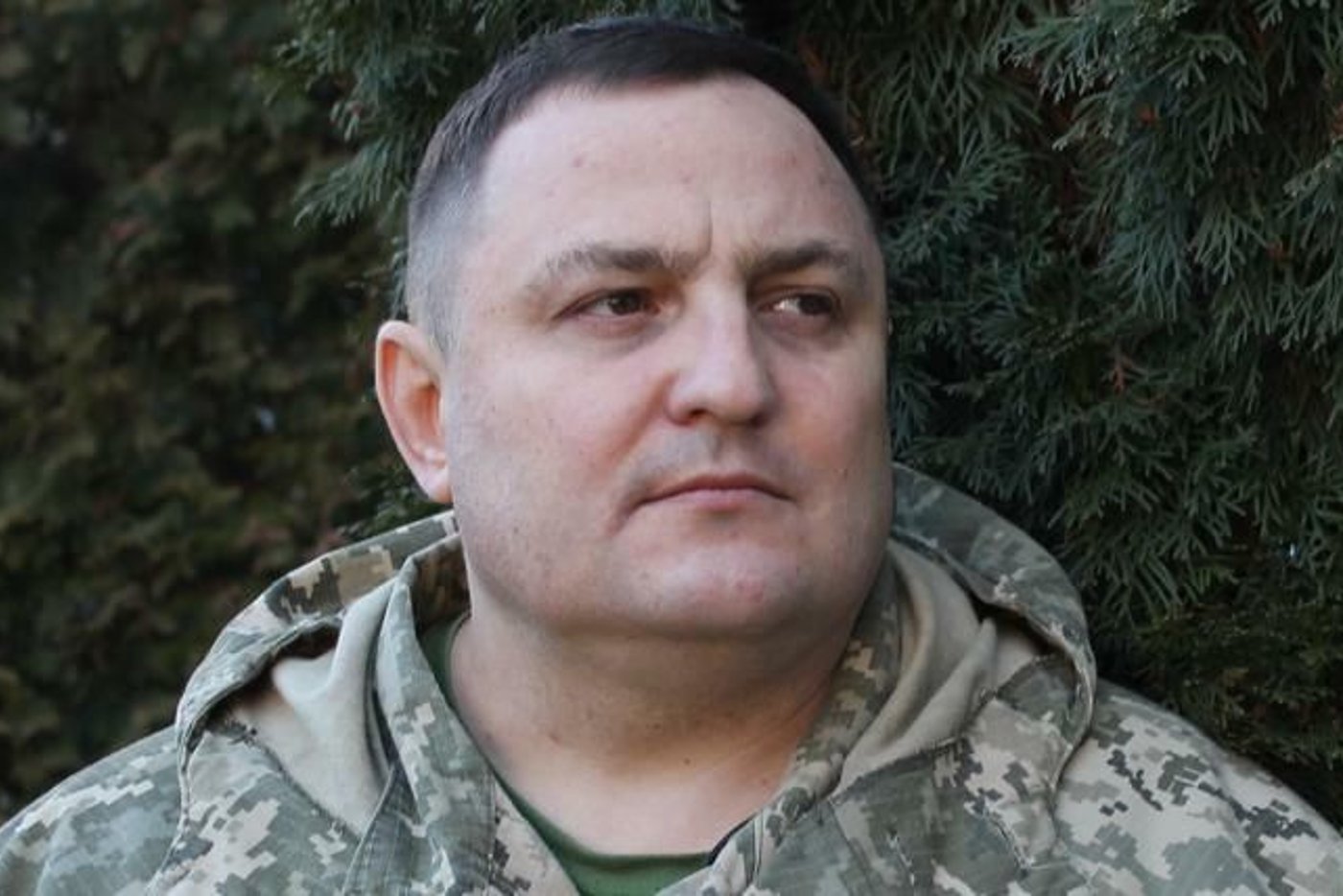 Ukraine-General: Russlands Armee bereitet aktuell einen Angriff mit ...