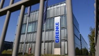 Grenke-Aktie News: Aktuelle Nachrichten zum Finanzdienstleister