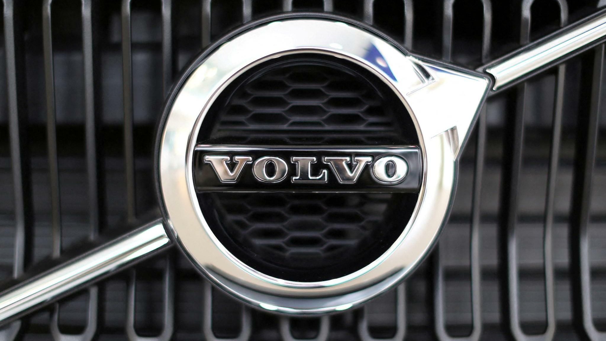 Volvo: Ex-Dyson-CEO Jim Rowan wird neuer Volvo-Chef