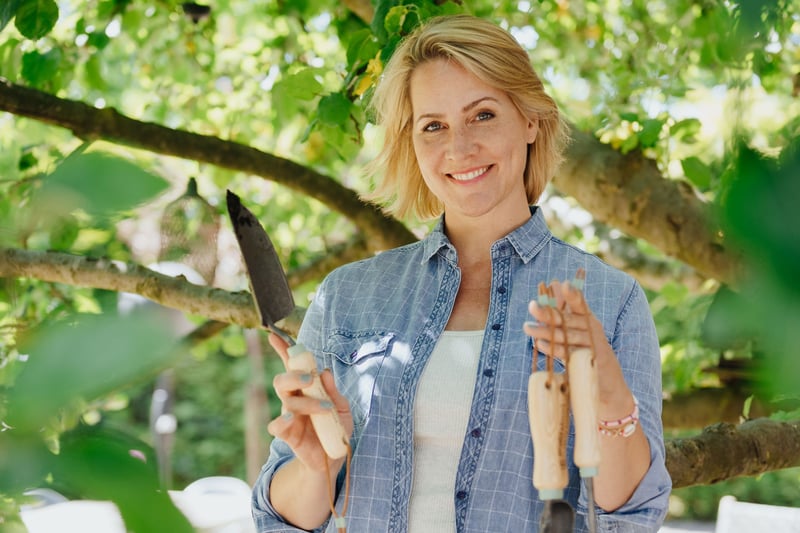 Judith Rakers: Die zweite Karriere der Ex-Tagessschau-Sprecherin