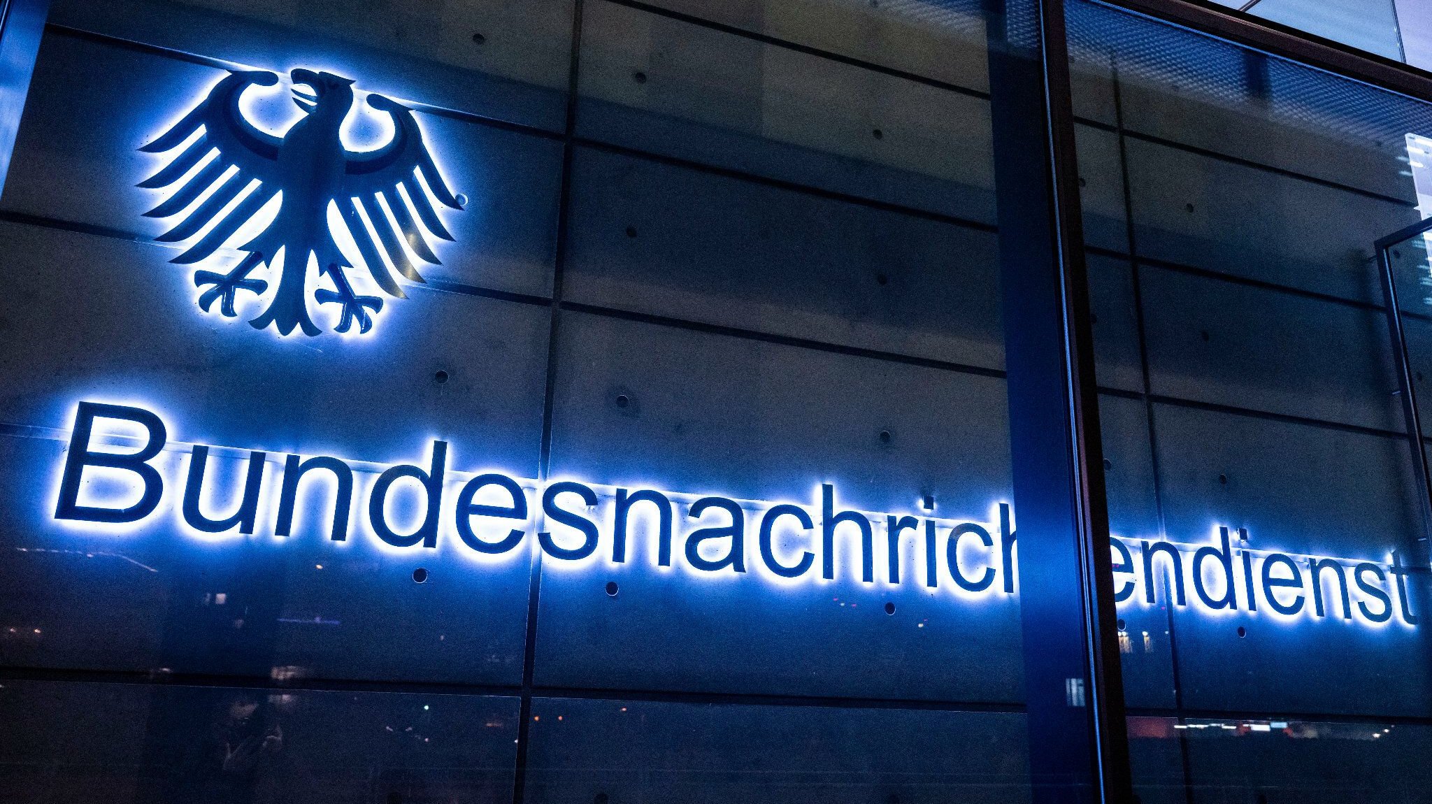 Spion beim BND: Kubicki besorgt um Zusammenarbeit mit Geheimdiensten