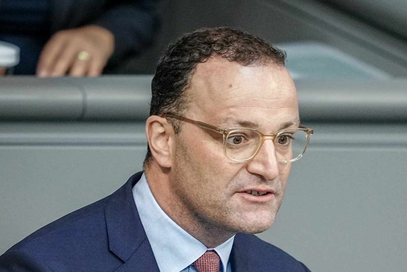 Ampel-Gesetz: CDU und CSU stoppen Verhandlungen über Milliarden ... Ampel-Gesetz: CDU und CSU stoppen Verhandlungen über Milliarden ...