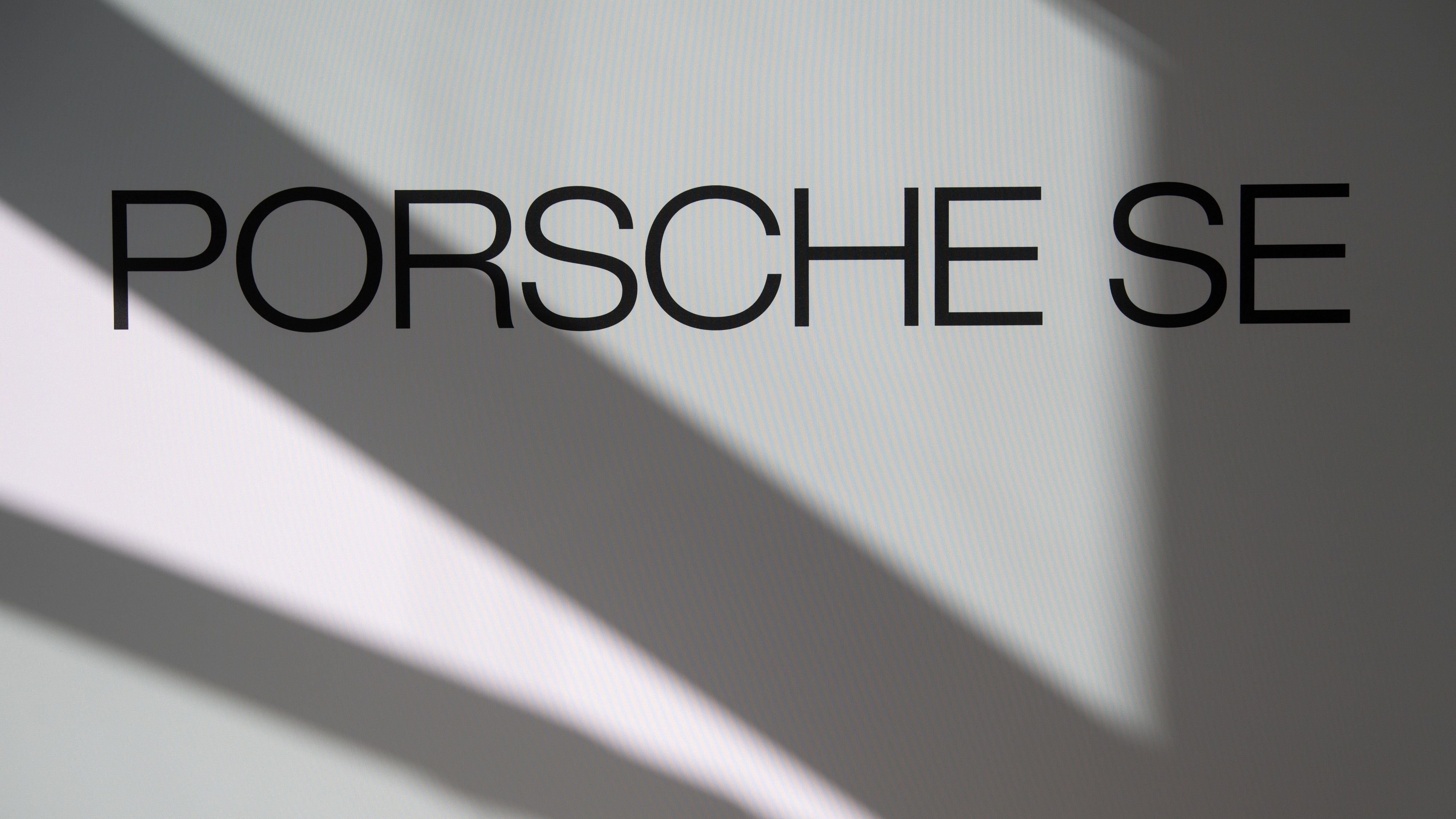Porsche SE: Darum erwägt VW-Holding den Einstieg in den Rüstungsbereich