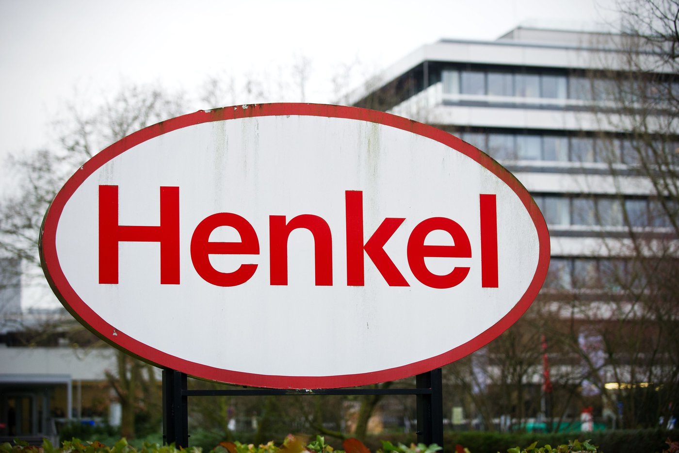 Henkel: Traditionsunternehmen streicht weitere Stellen