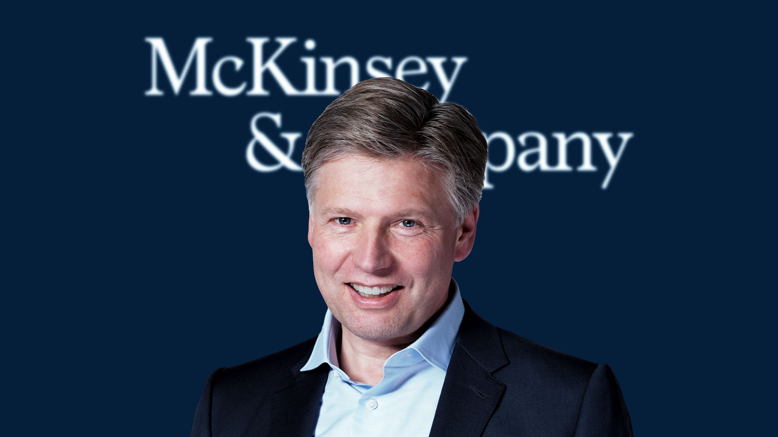 McKinsey-Stratege: „Deutschland könnte ein Motor der Weltwirtschaft sein“