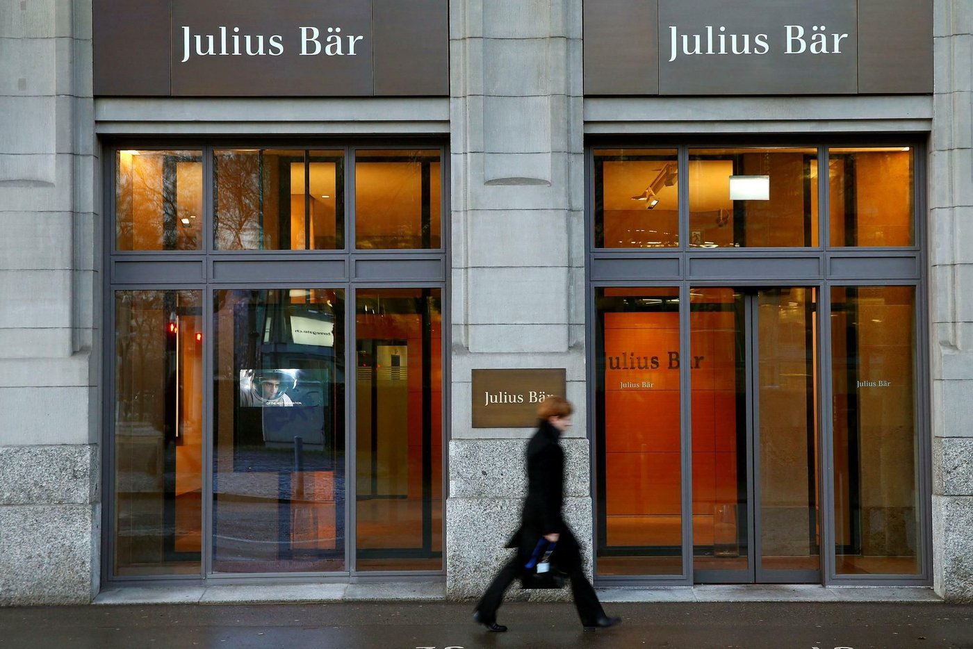 Privatbank: Julius Bär verkauft Brasiliengeschäft an BTG Pactual