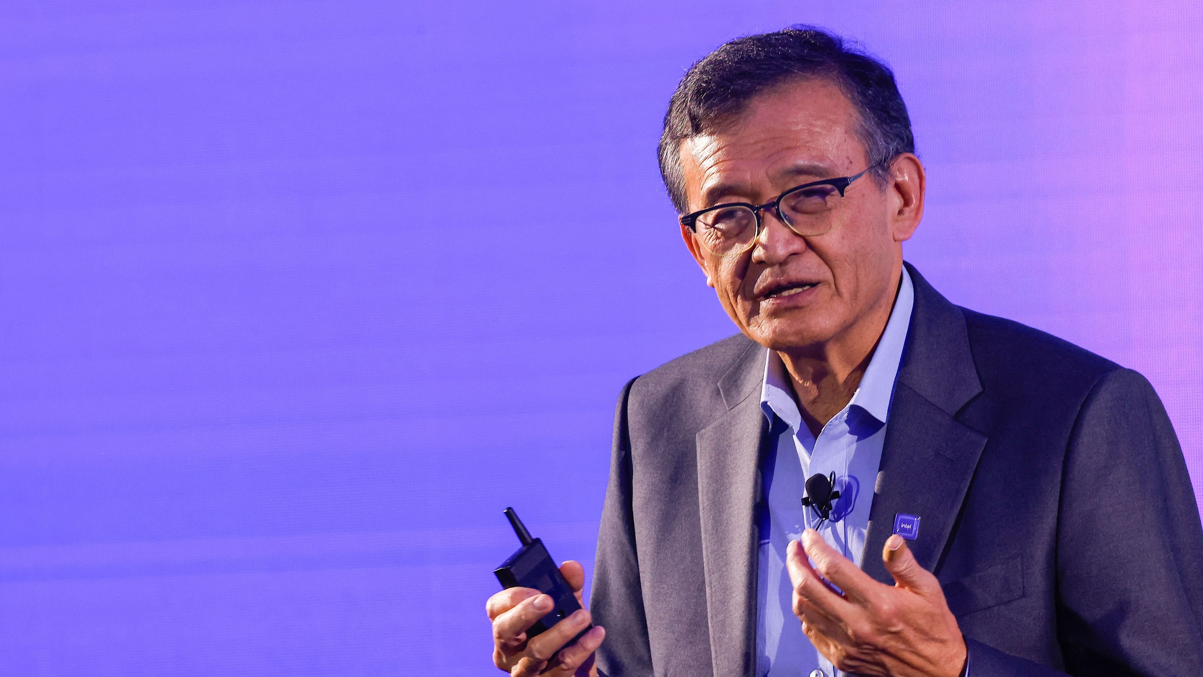 Intel: Intel mit starken Zahlen und KI-Optimismus – Aktie steigt um 20 ...