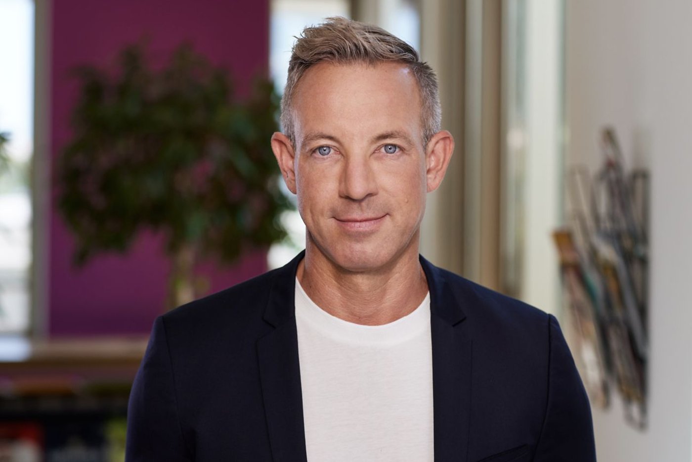 Axel Orbach: Telekom tauscht Privatkunden-Chef in Deutschland aus