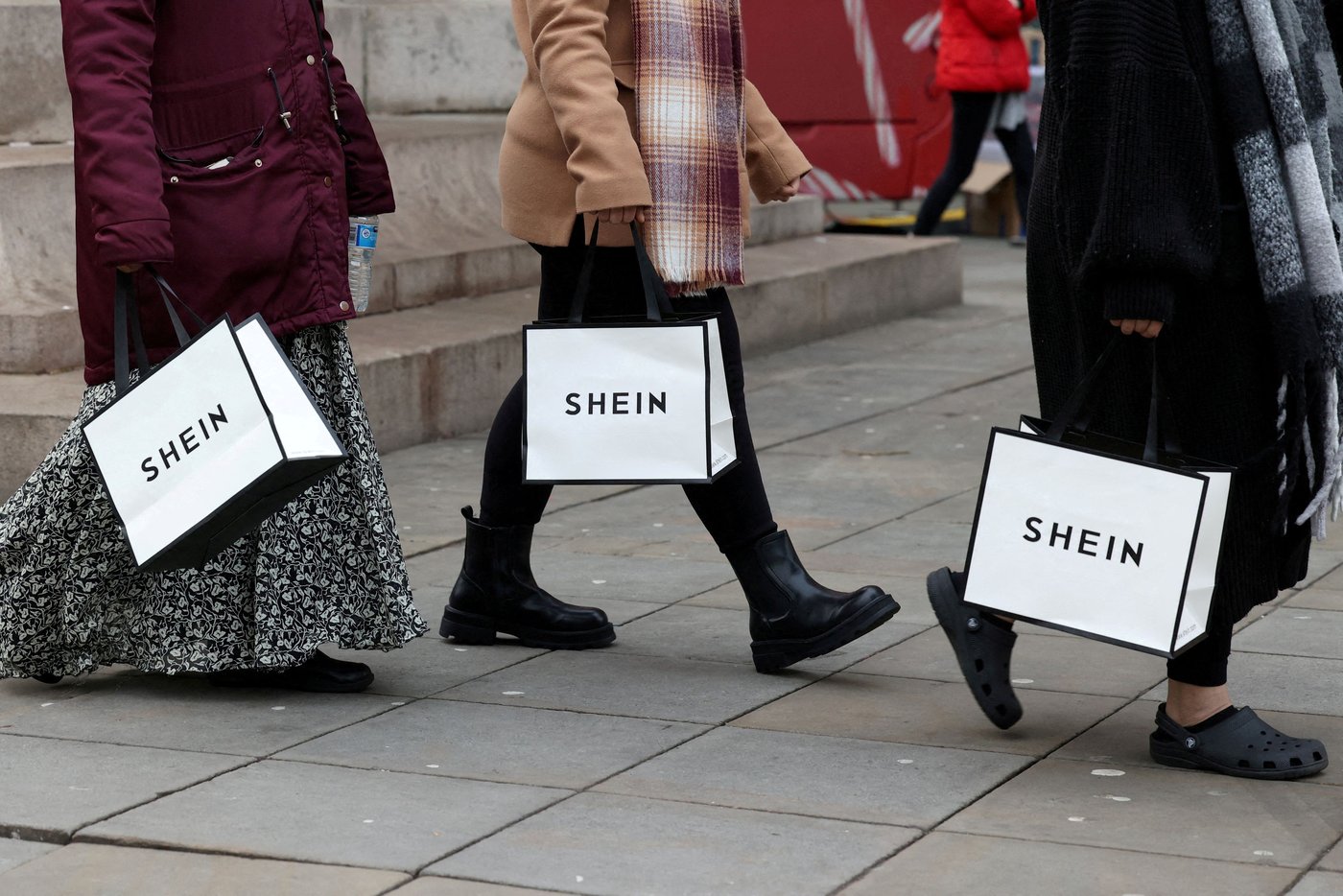 IPO: Modefirma Shein schiebt IPO wohl auf zweite Jahreshälfte