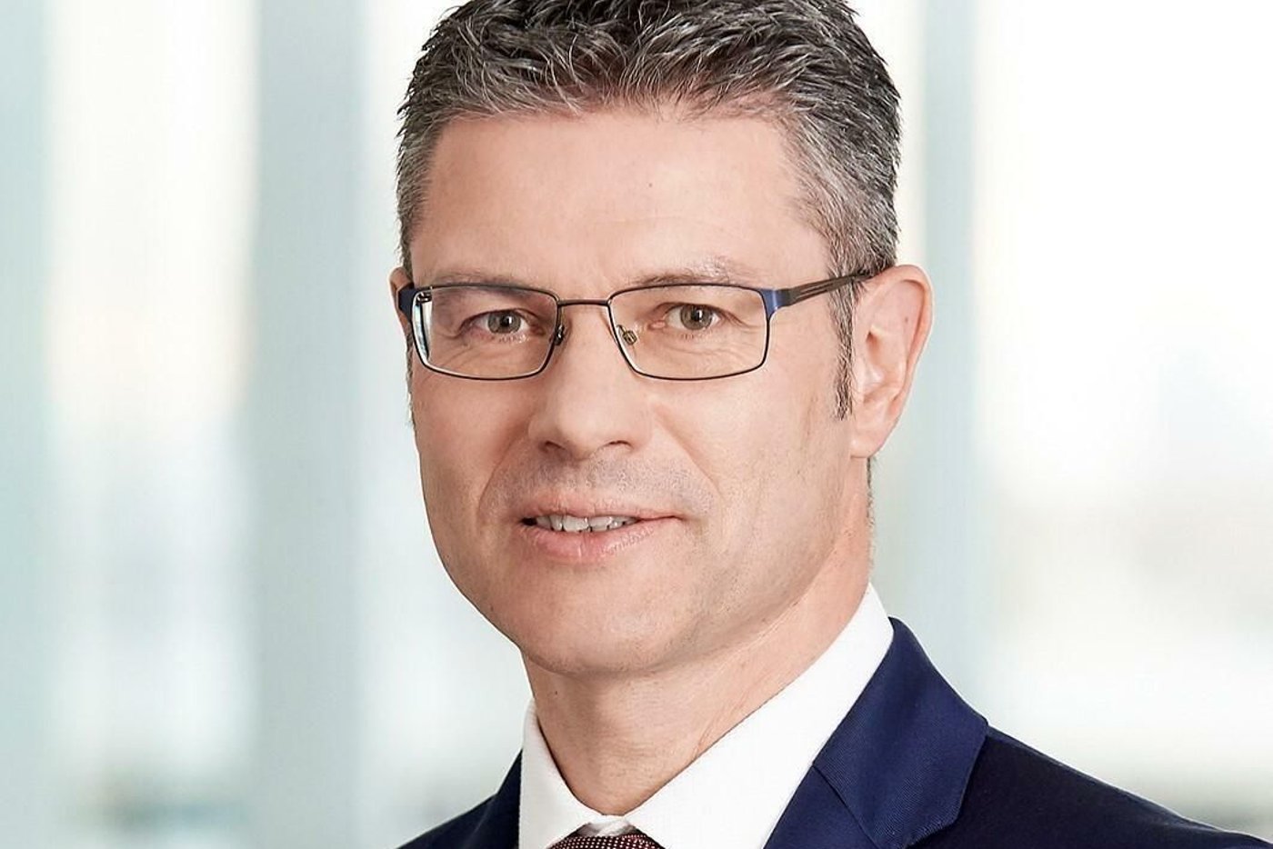 IC Immobilien: Michael Stüber wird Geschäftsführer